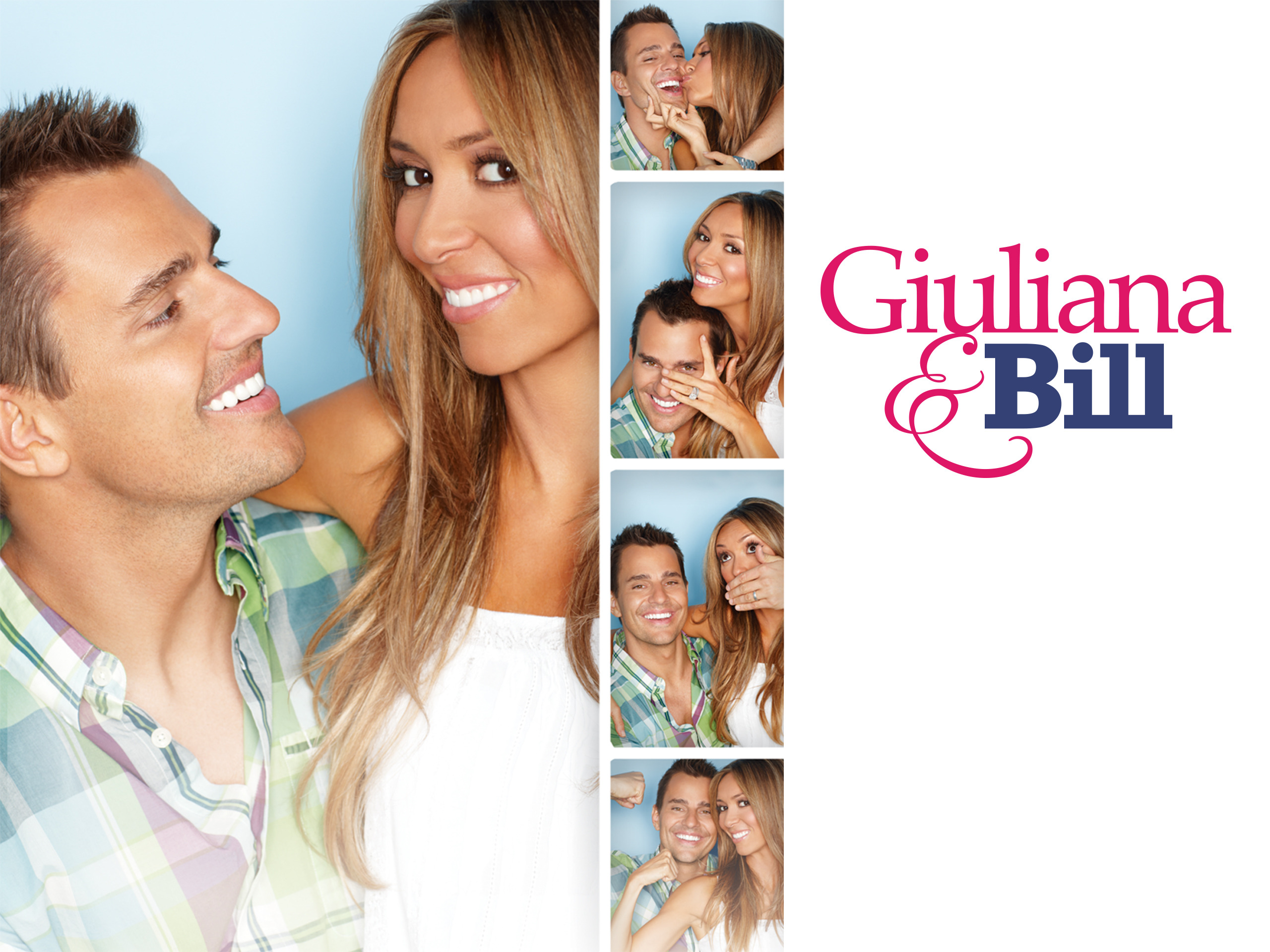 Giuliana Pregnant