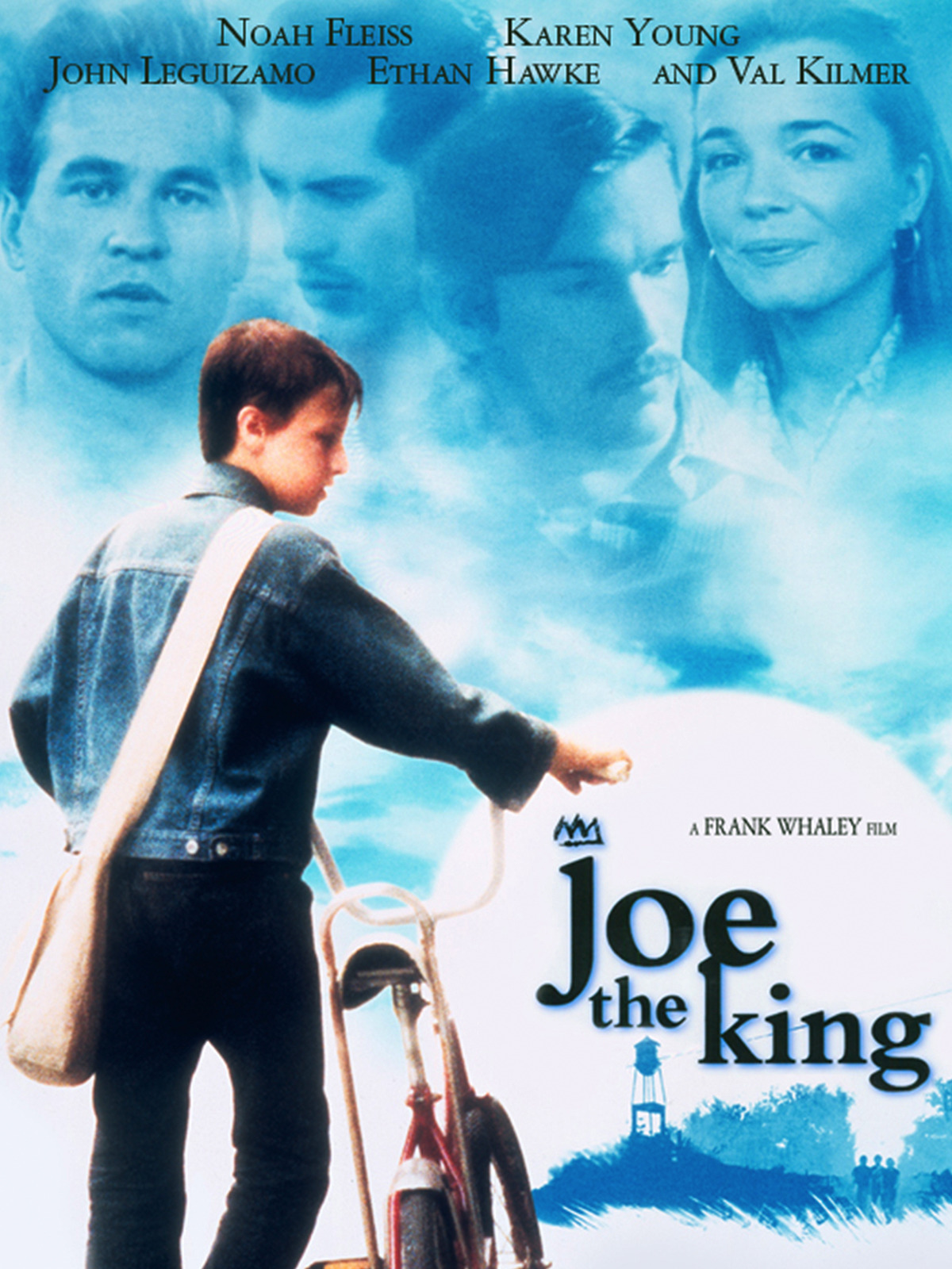 Prime Video: Joe the King