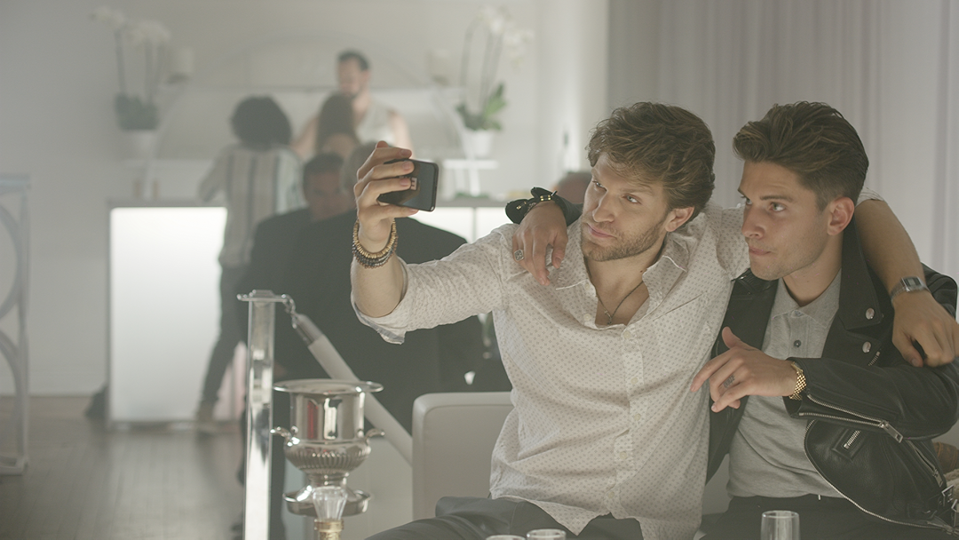 Prime Video: Follow Me