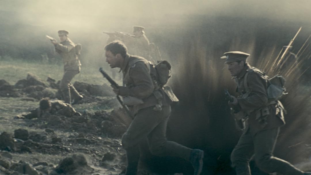 Prime Video: Private Peaceful