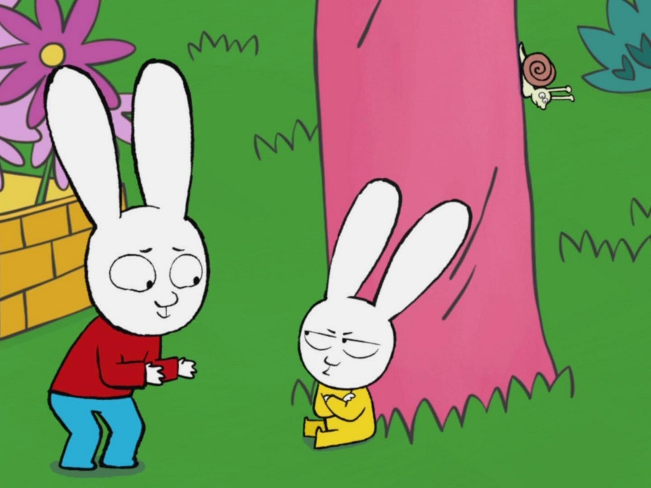 Prime Video: Simon - Saison 2