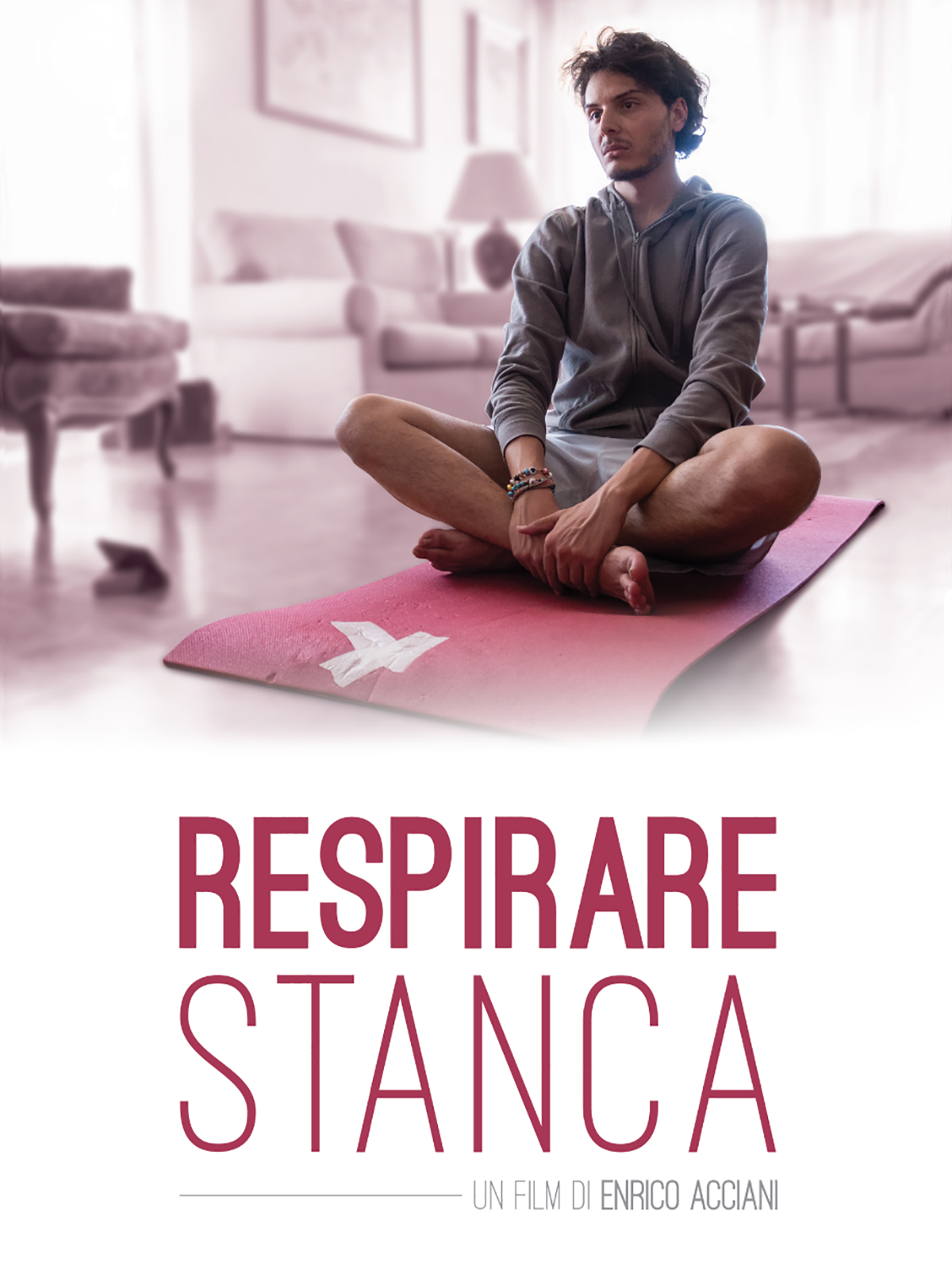 Prime Video: Breathless