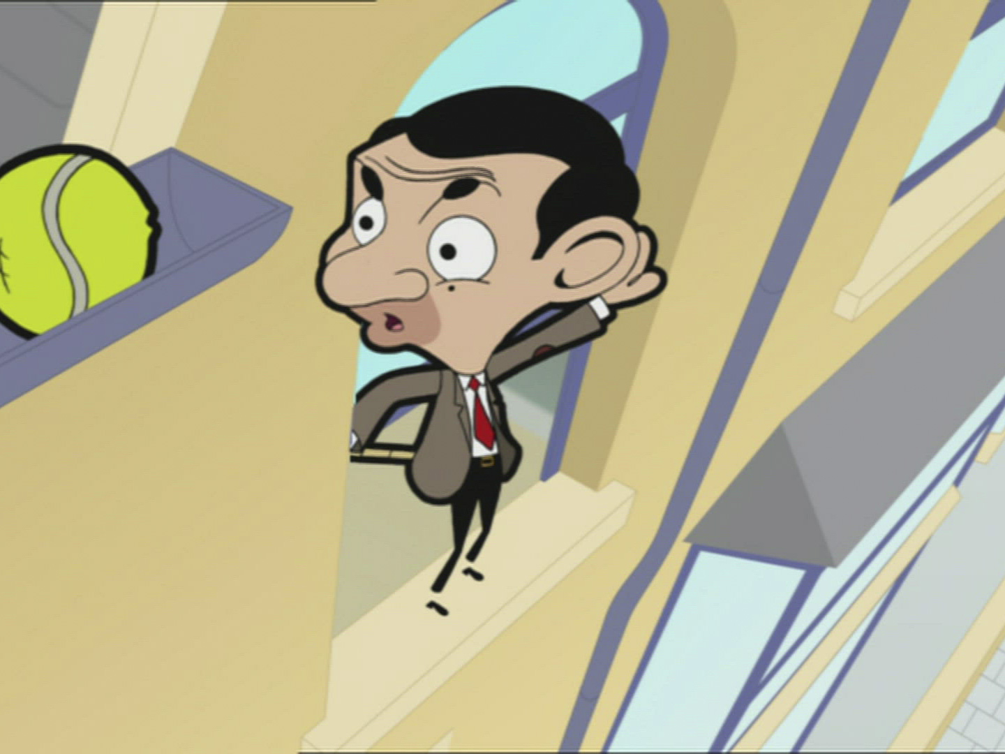 Prime Video: Mr. Bean: The Animated Series - Season 1