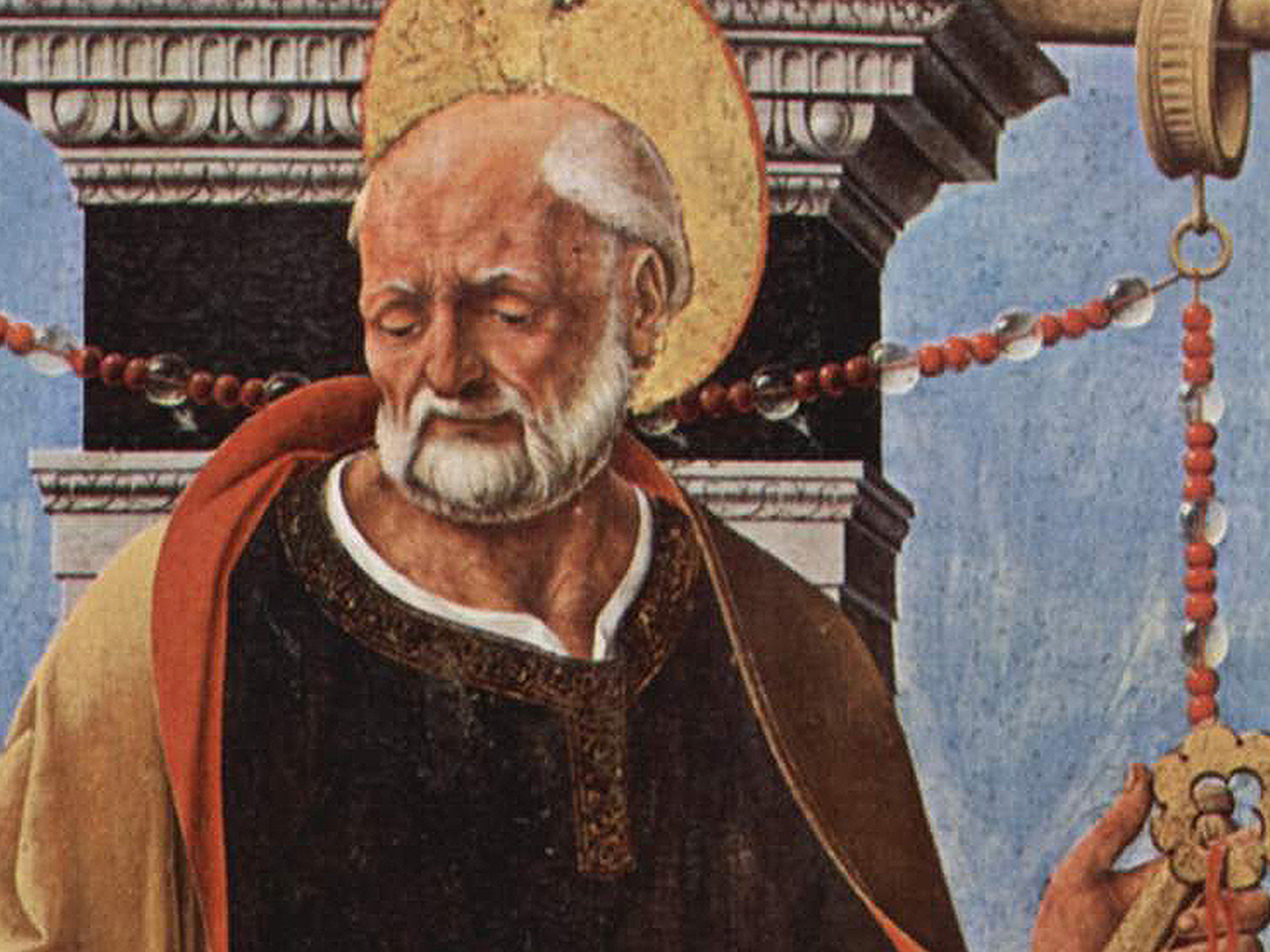 Prime Video: The Apocryphal Jesus