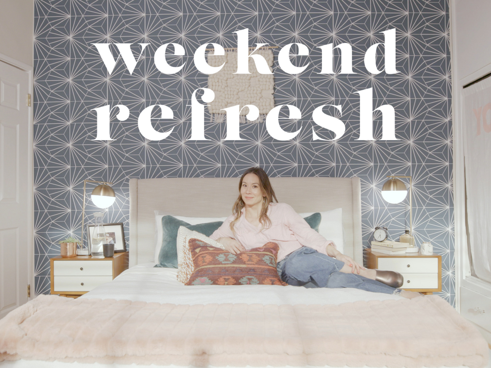 Prime Video: Weekend Refresh