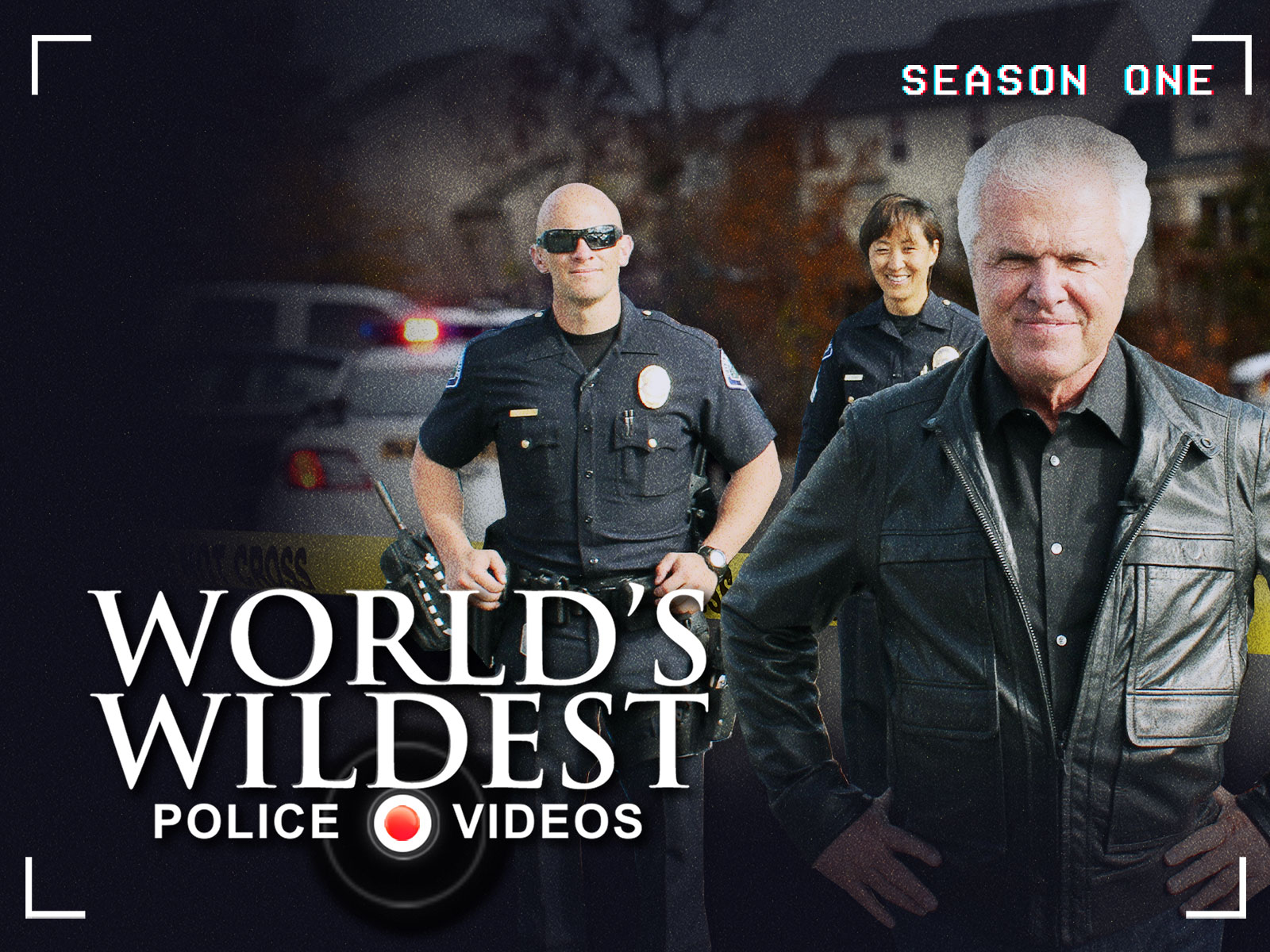 Prime Video: World's Wildest Police Videos