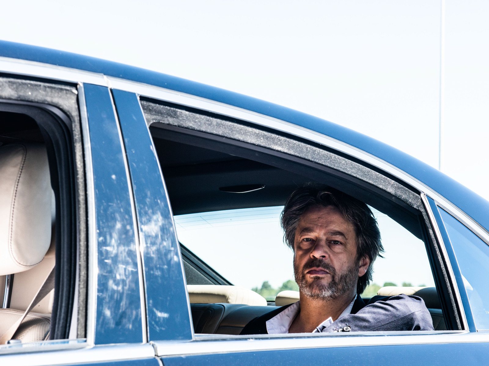 Prime Video: El colapso