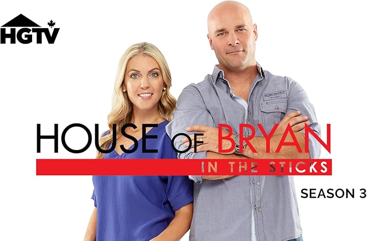 Prime Video: House of Bryan - Season 4