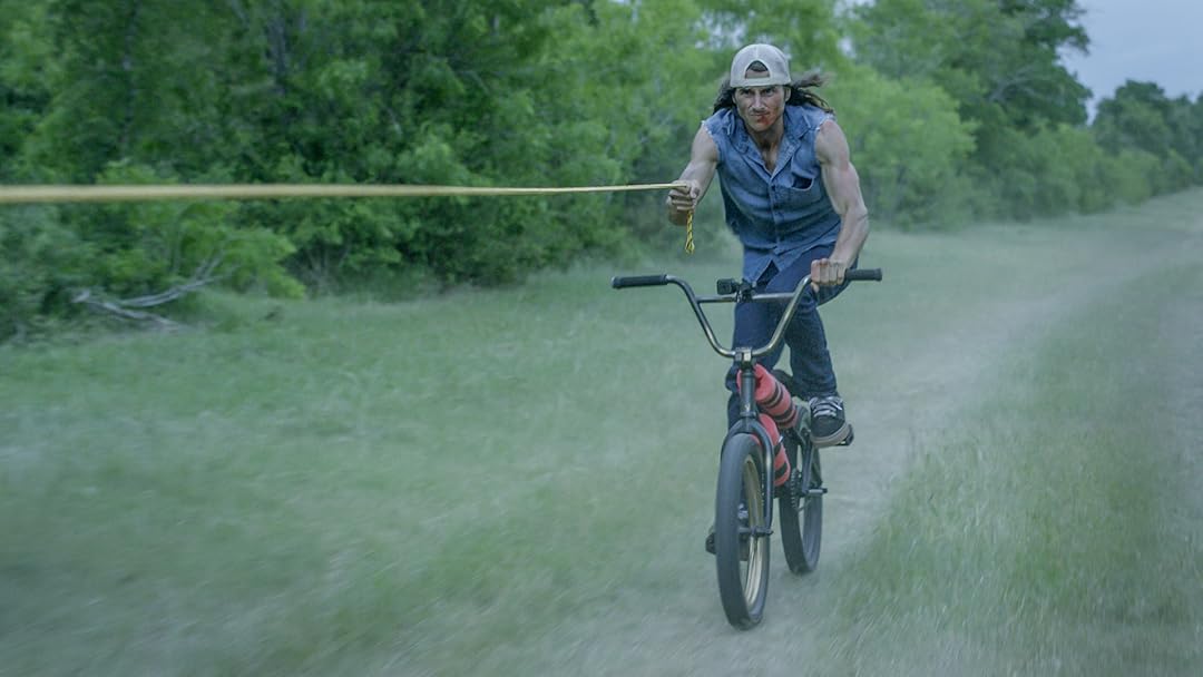 Prime Video: Breaking the Loop