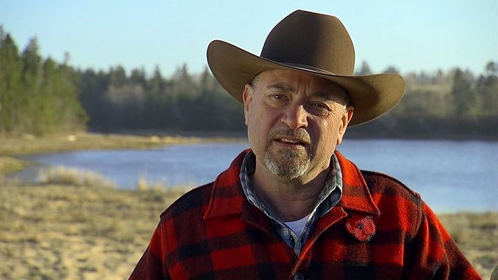 Prime Video: Canadian Pickers - Season 4