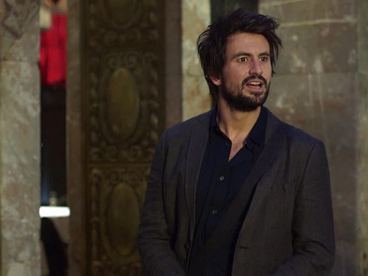 Prime Video: Einstein S1 - Season 1