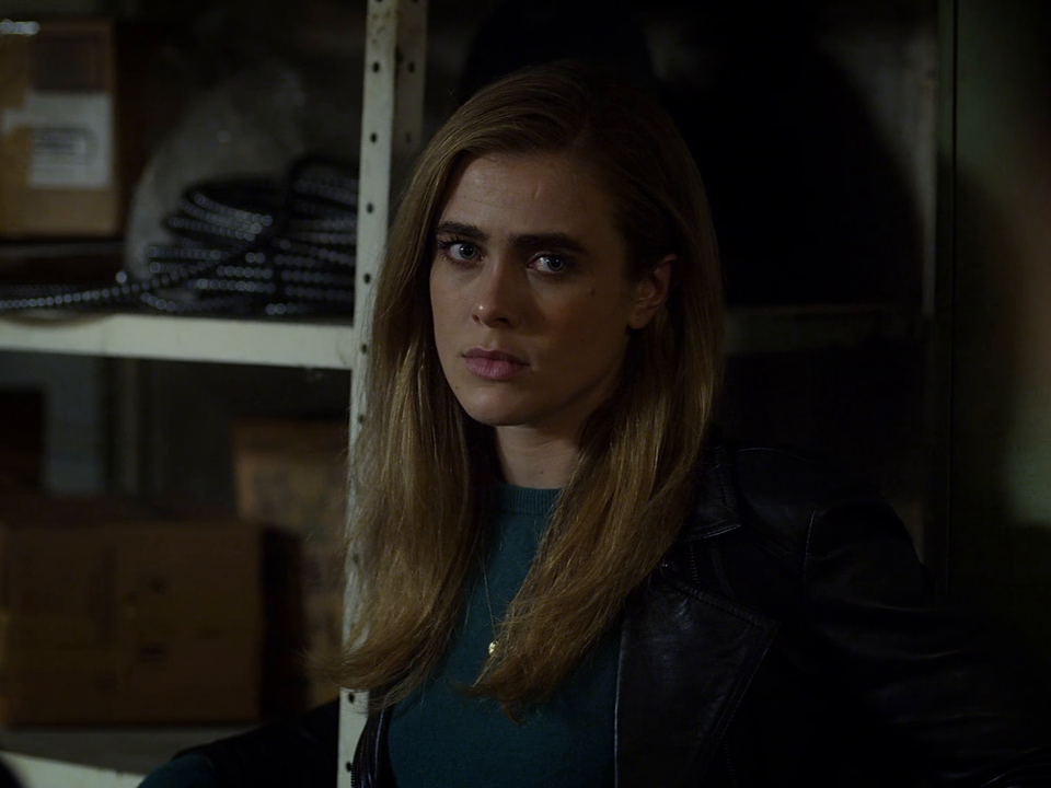 Prime Video: Manifest - Season 1