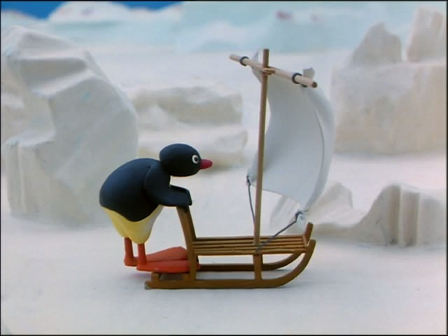 Prime Video: Pingu - Season 2
