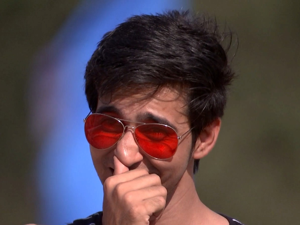 Prime Video: Splitsvilla Season 12