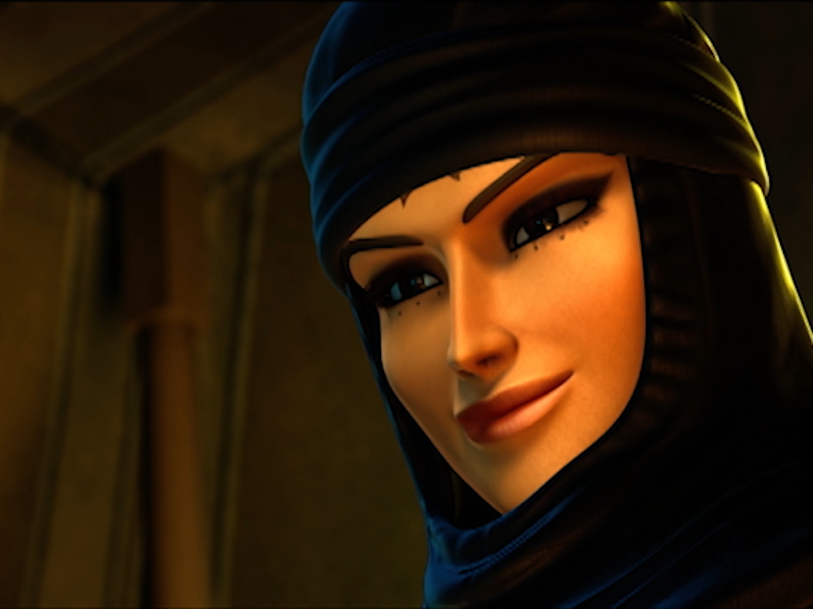 Prime Video: Saladin the Sultan