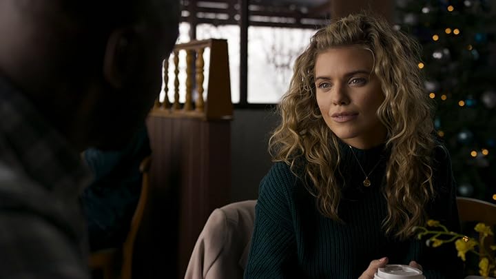 Transporter 2 Annalynne Mccord