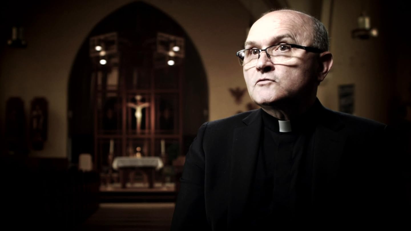 Watch The Exorcism of Roland Doe - Season 1 | Prime Video