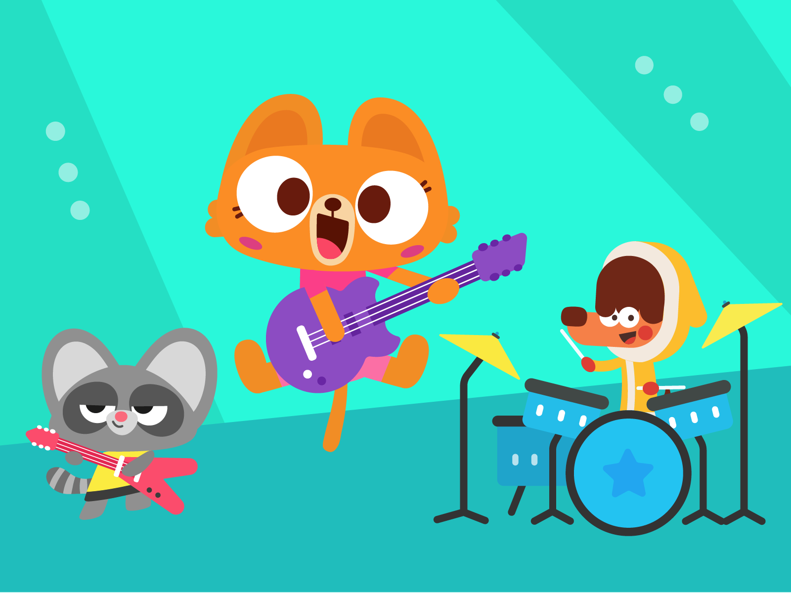 Prime Video: Lingokids