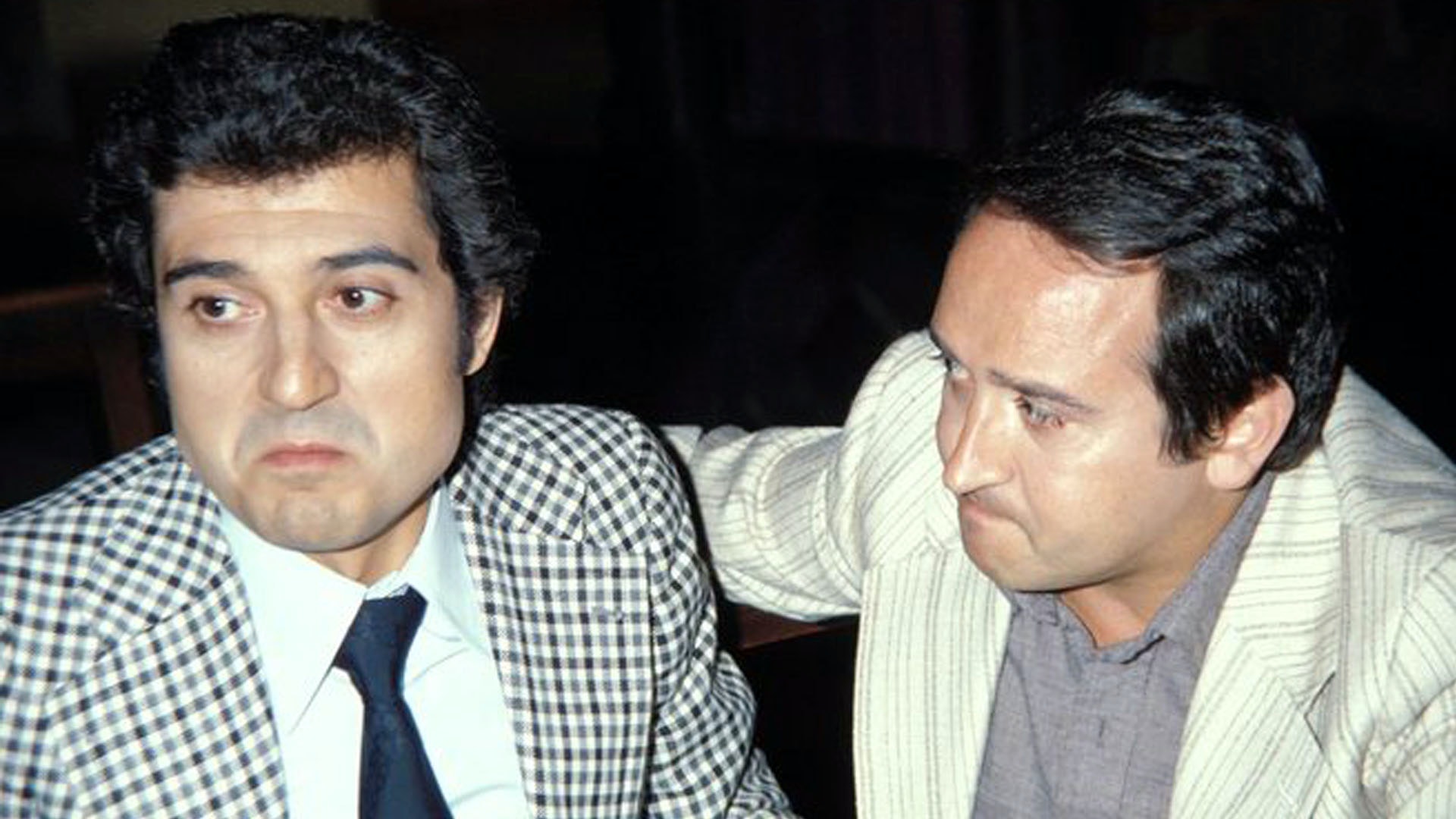 Prime Video: Los chulos