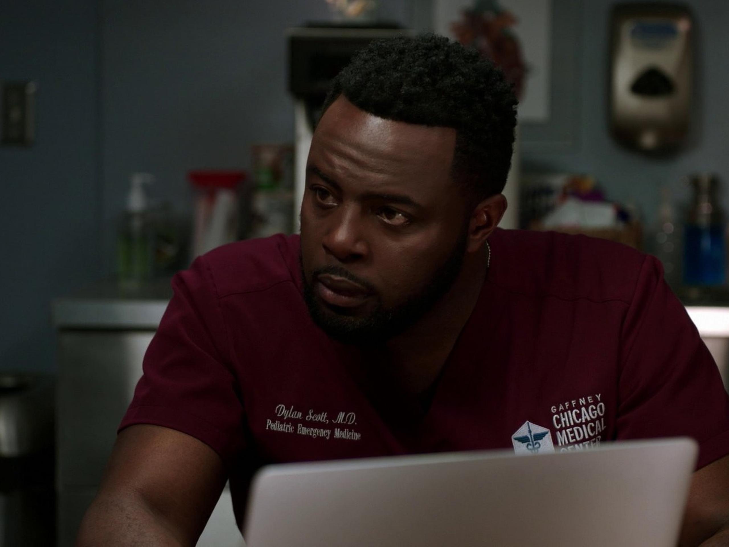 Prime Video: Chicago Med - Saison 7