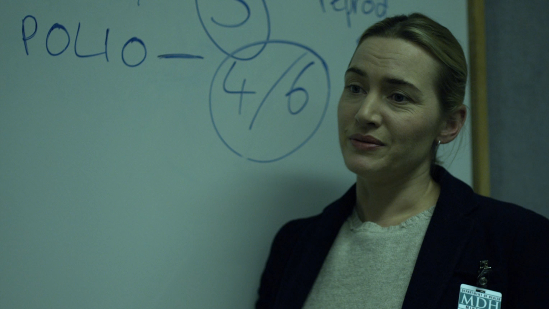 Prime Video: Contagion