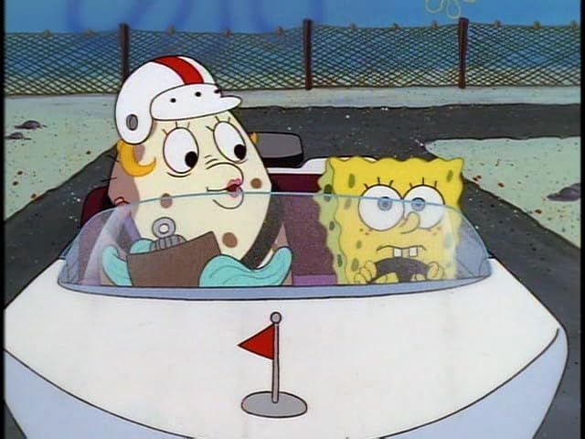 Watch SpongeBob SquarePants Season 1 | Prime Video