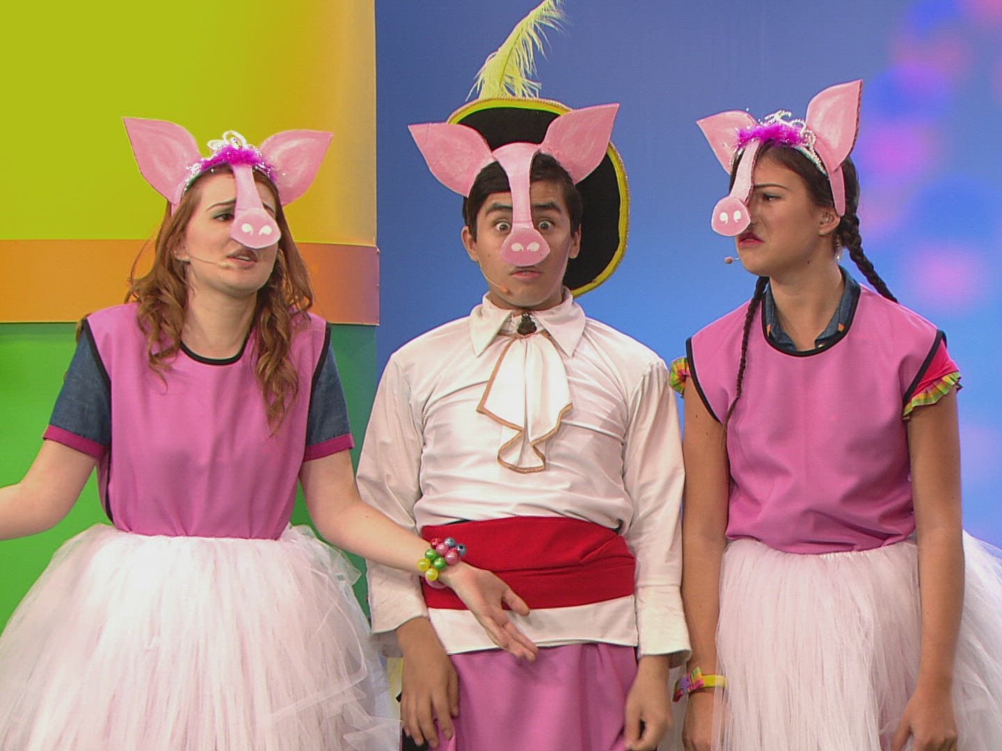 Prime Video: Hi-5 - Season 1