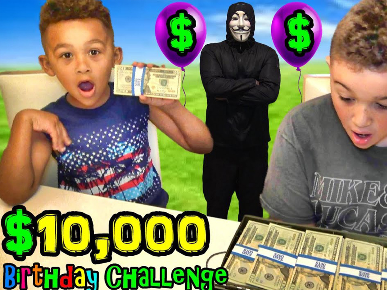 Prime Video: super FUN kids