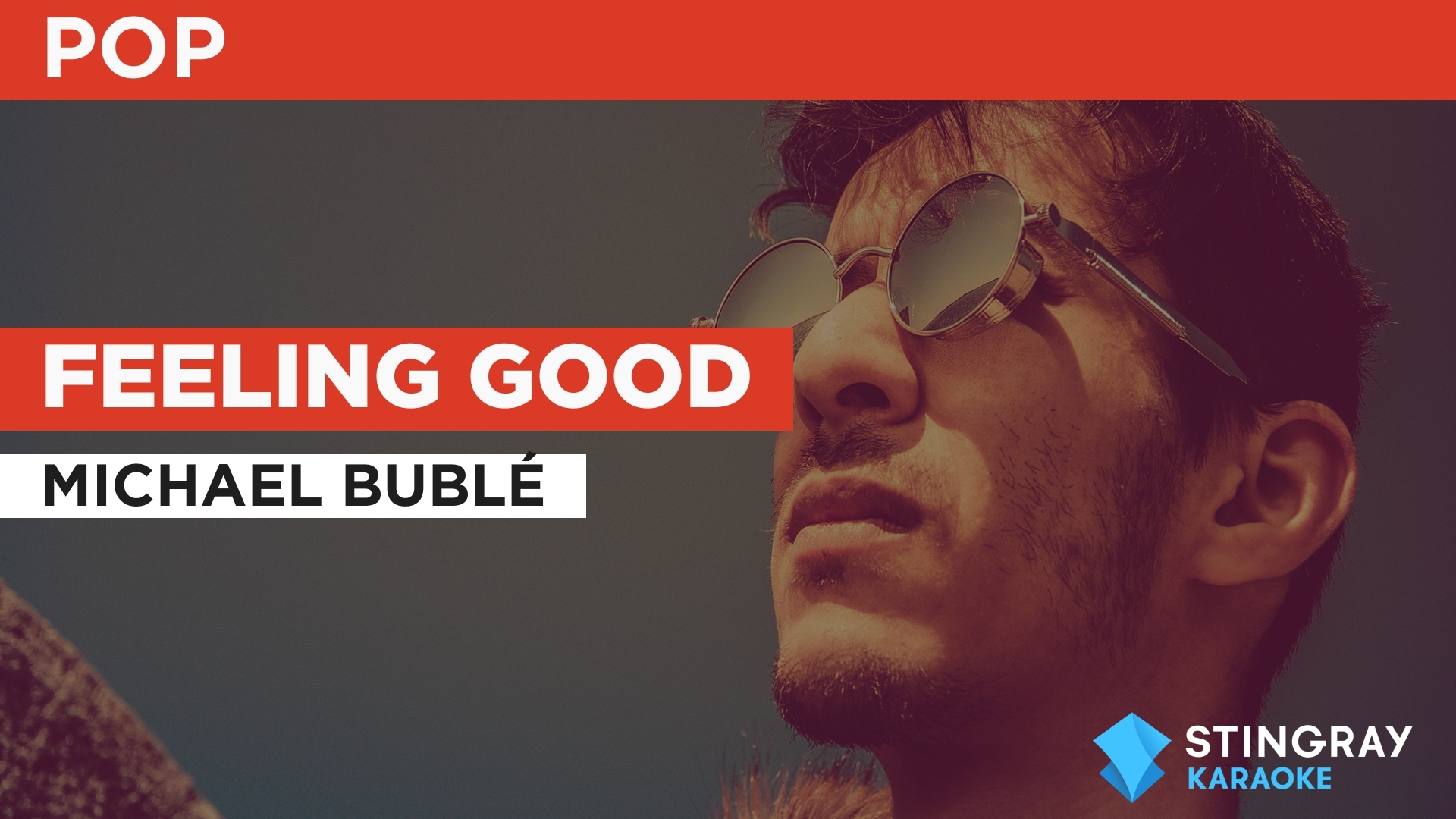 Prime Video: Feeling Good in the Style of Michael Bublé