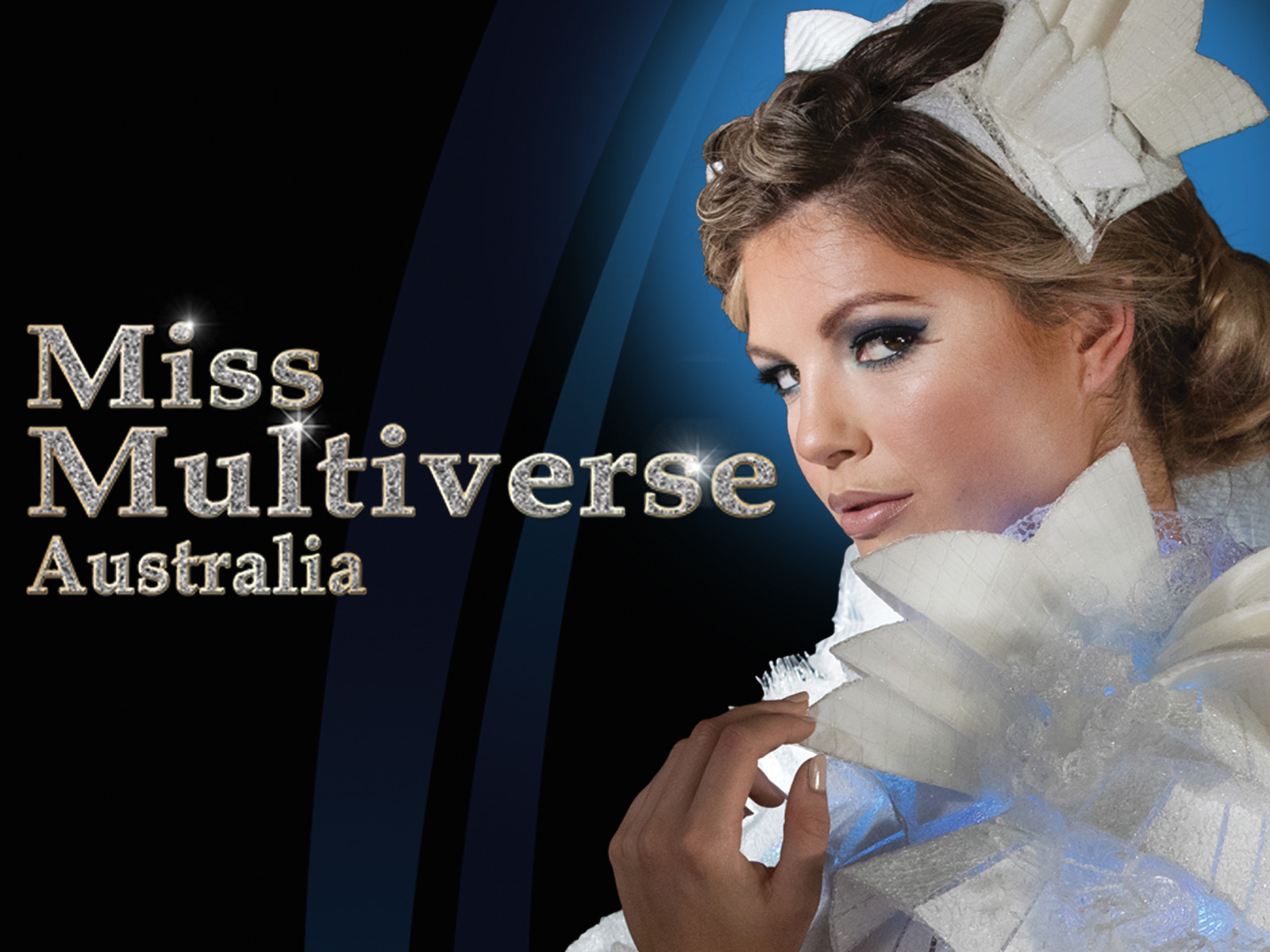 Prime Video: Miss Multiverse - Australia