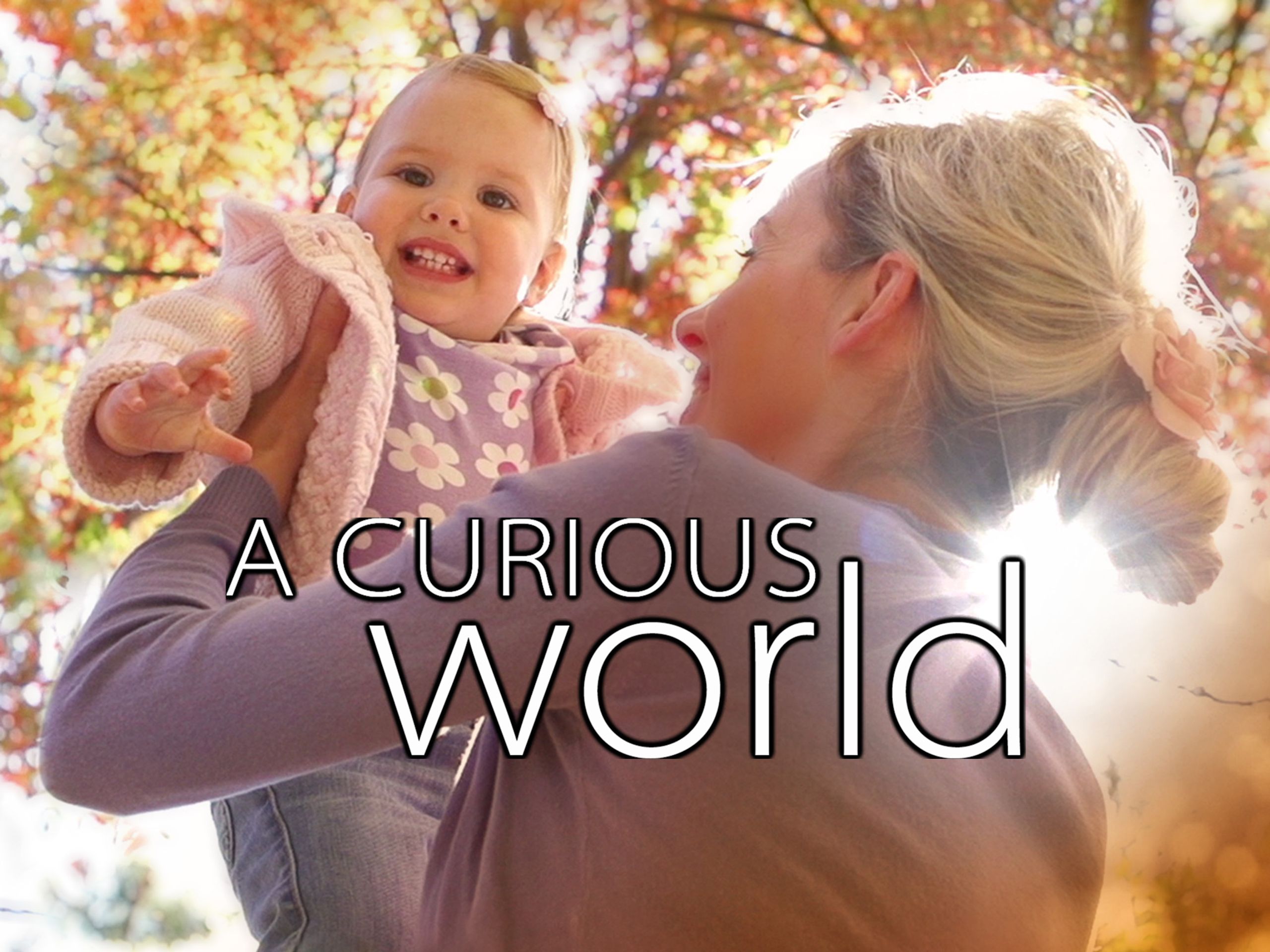 Prime Video: A Curious World - Season 1