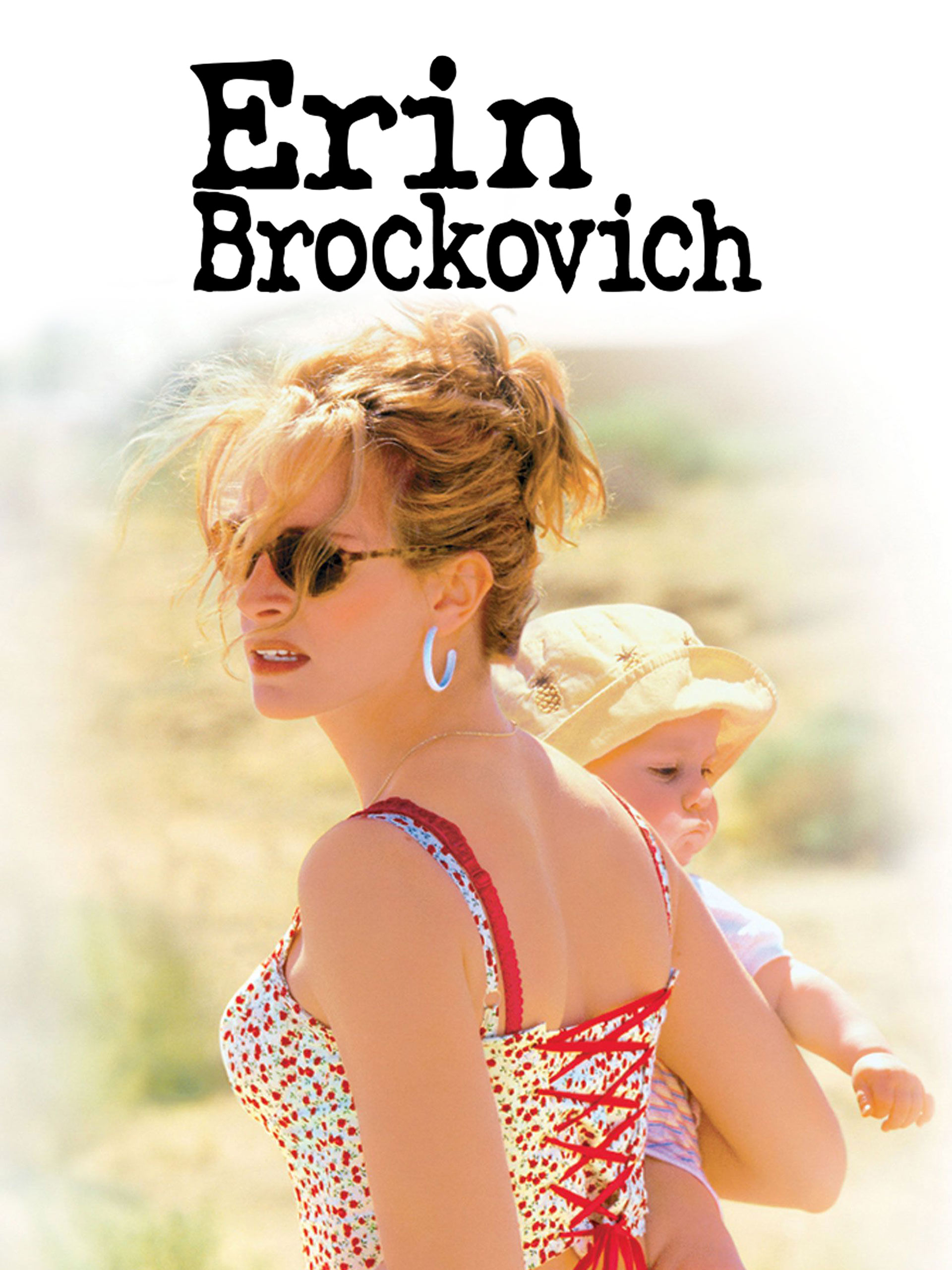 Prime Video: Erin Brockovich