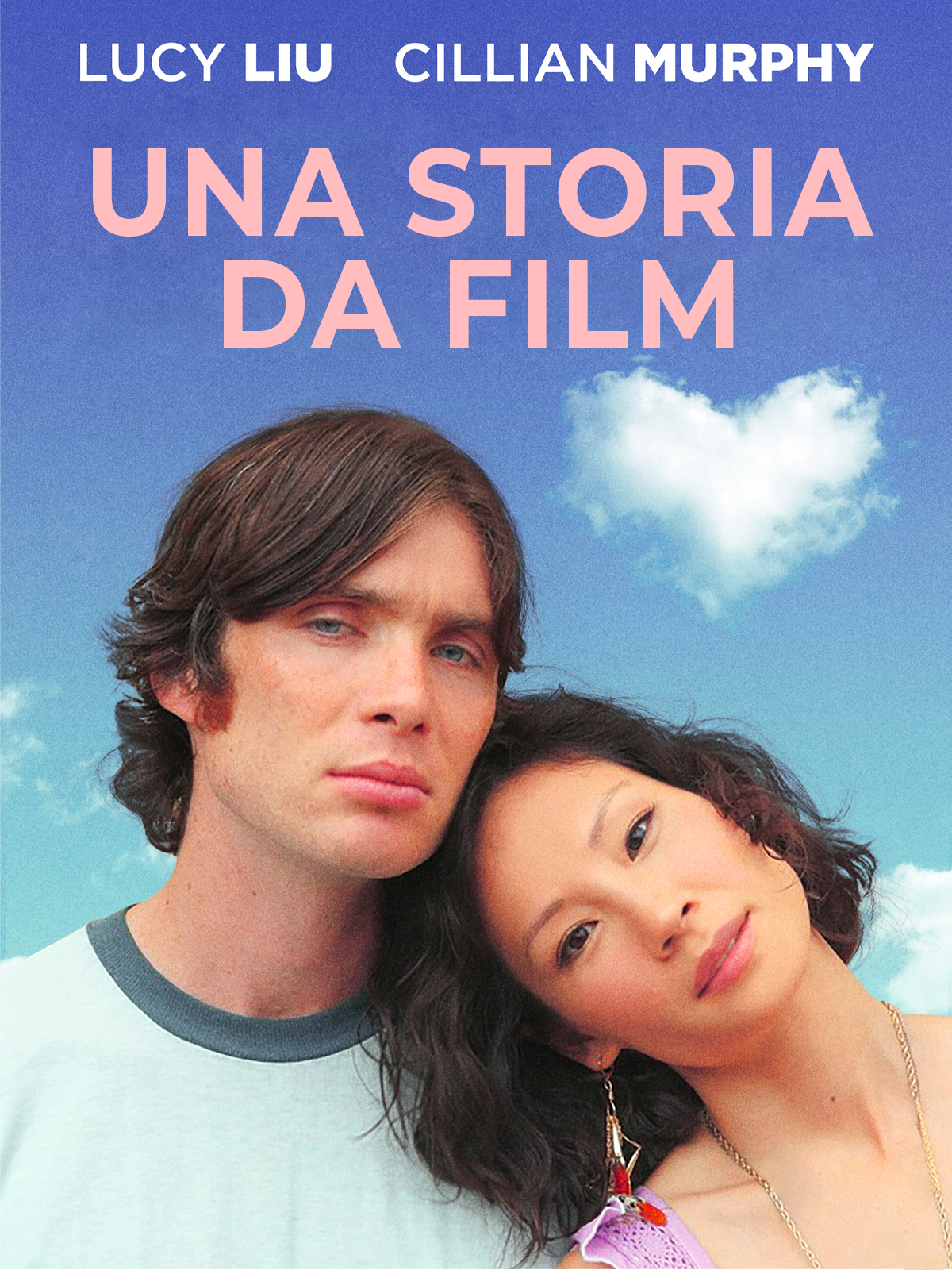 Prime Video: Una storia da film