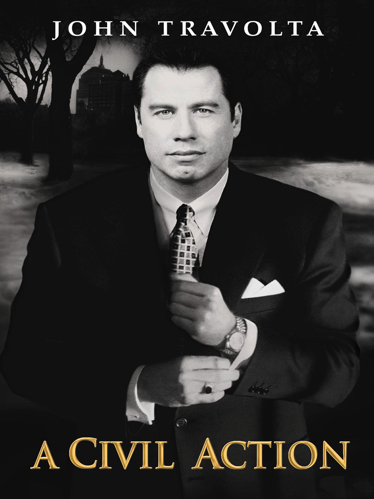 Prime Video: A Civil Action