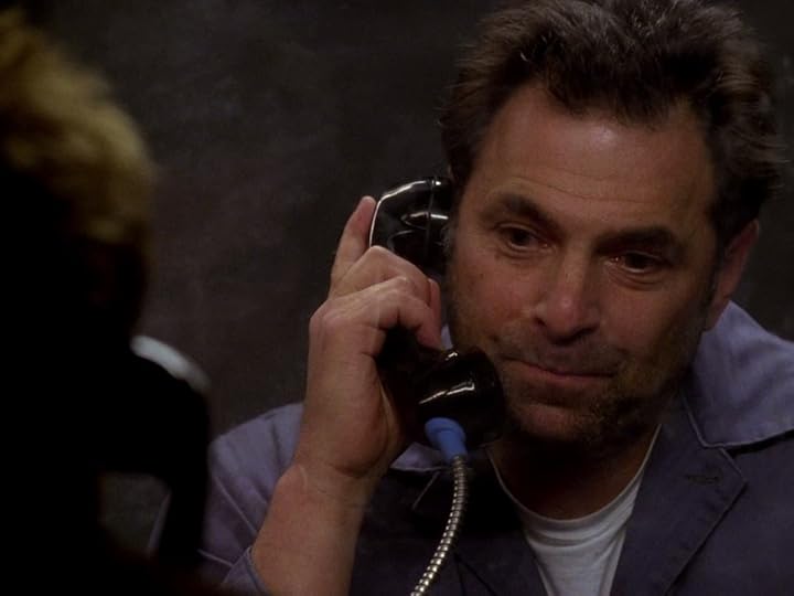 Prime Video: Alias Season 1