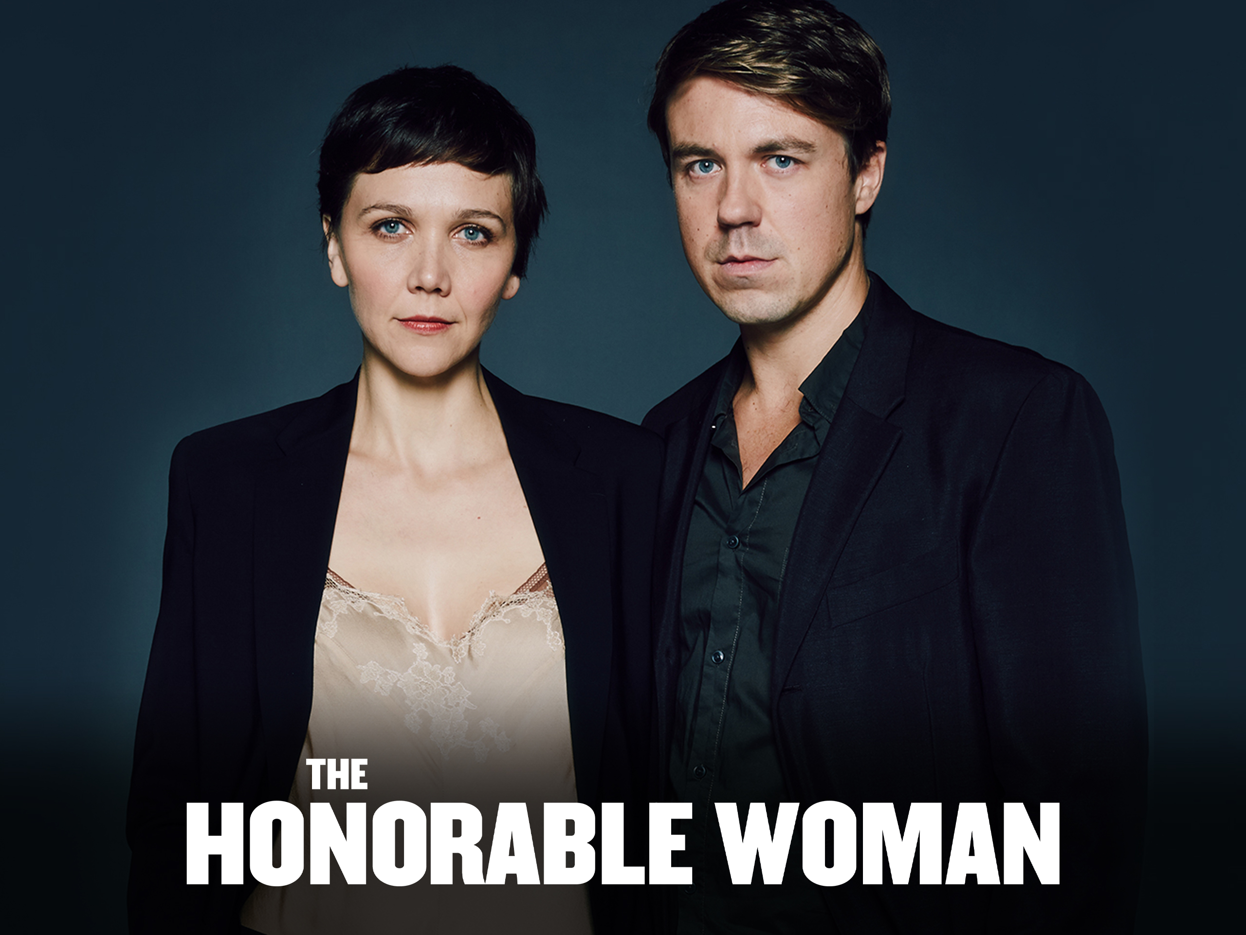 Prime Video: The Honourable Woman Season 1