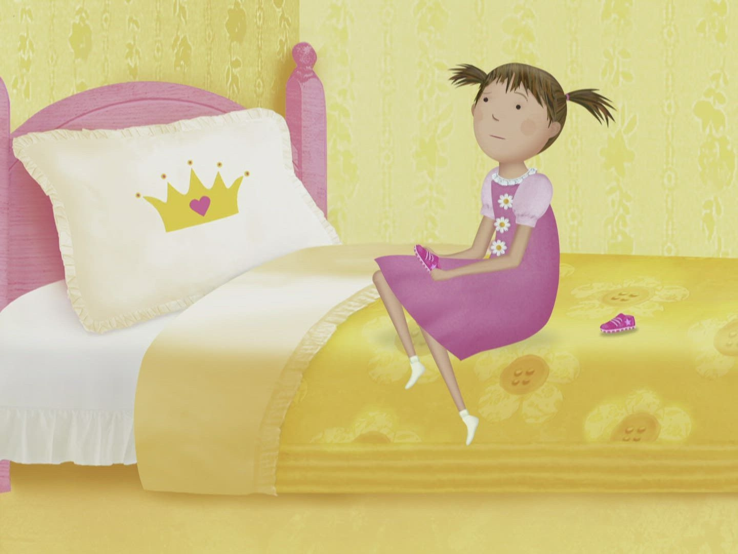 Prime Video: Pinkalicious and Peterrific Series - Season 1