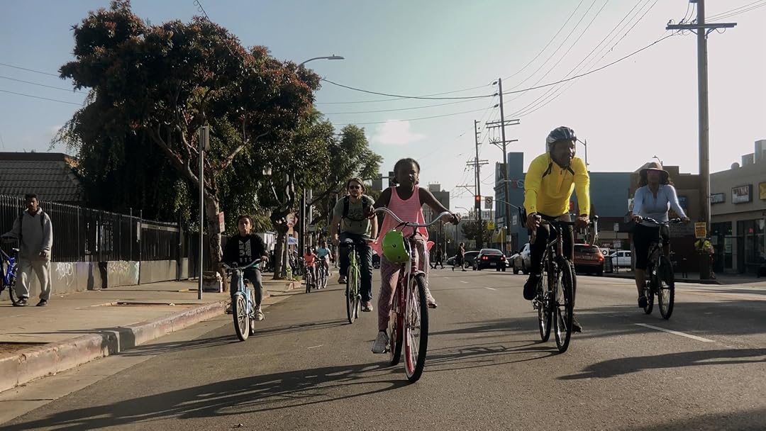 Prime Video: Spokespeople