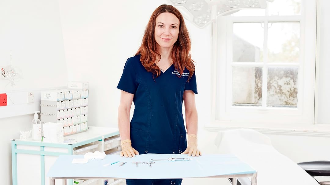 Amazon.de: Dr. Emma - Hautärztin aus Leidenschaft - Season 3 ansehen ...