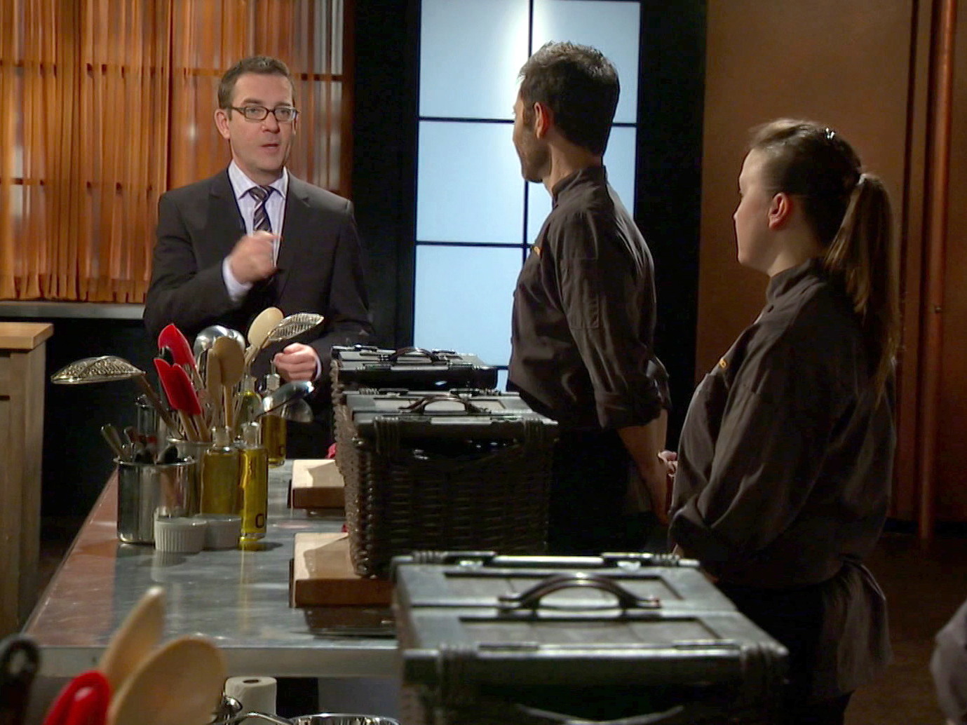 Prime Video: Chopped: Volume 1 - Season 13