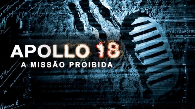 Apollo 18 Poster 1920x1080