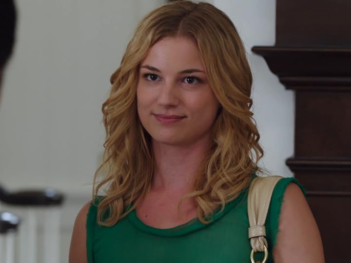 Prime Video: Revenge: Season 1