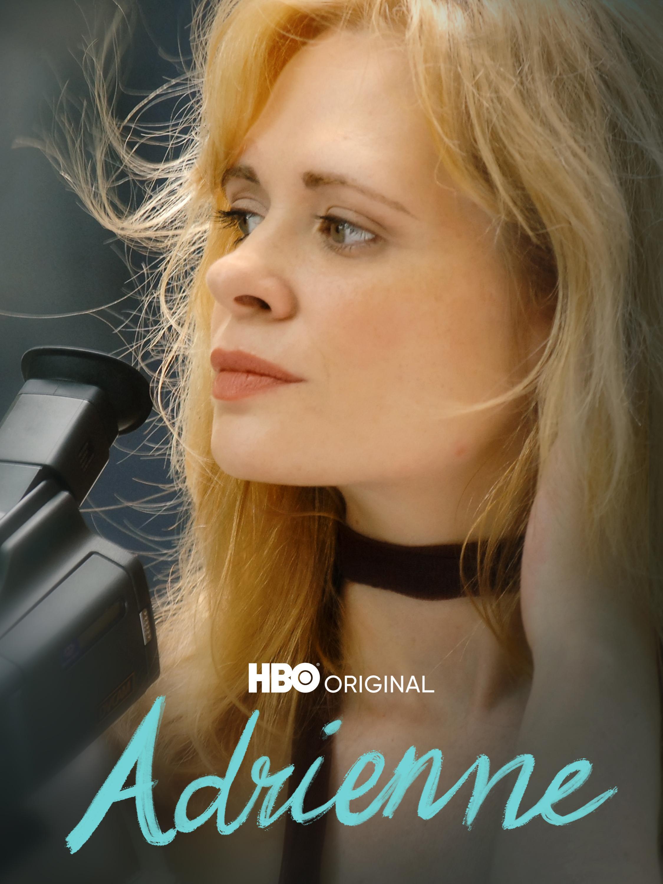 Prime Video: Adrienne
