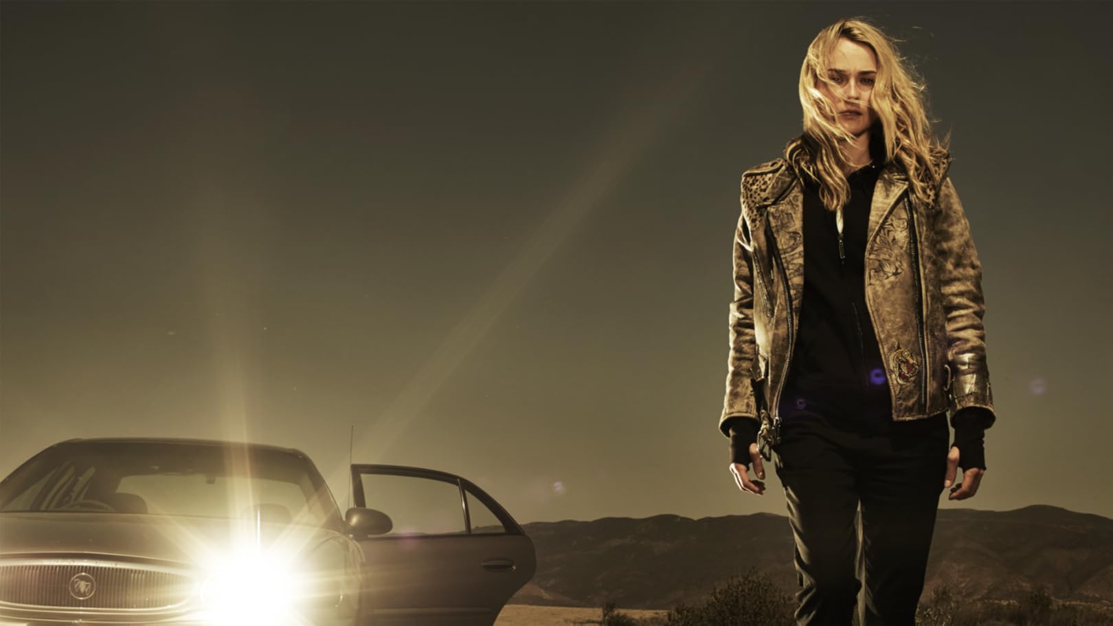 Watch The Bridge | Prime Video