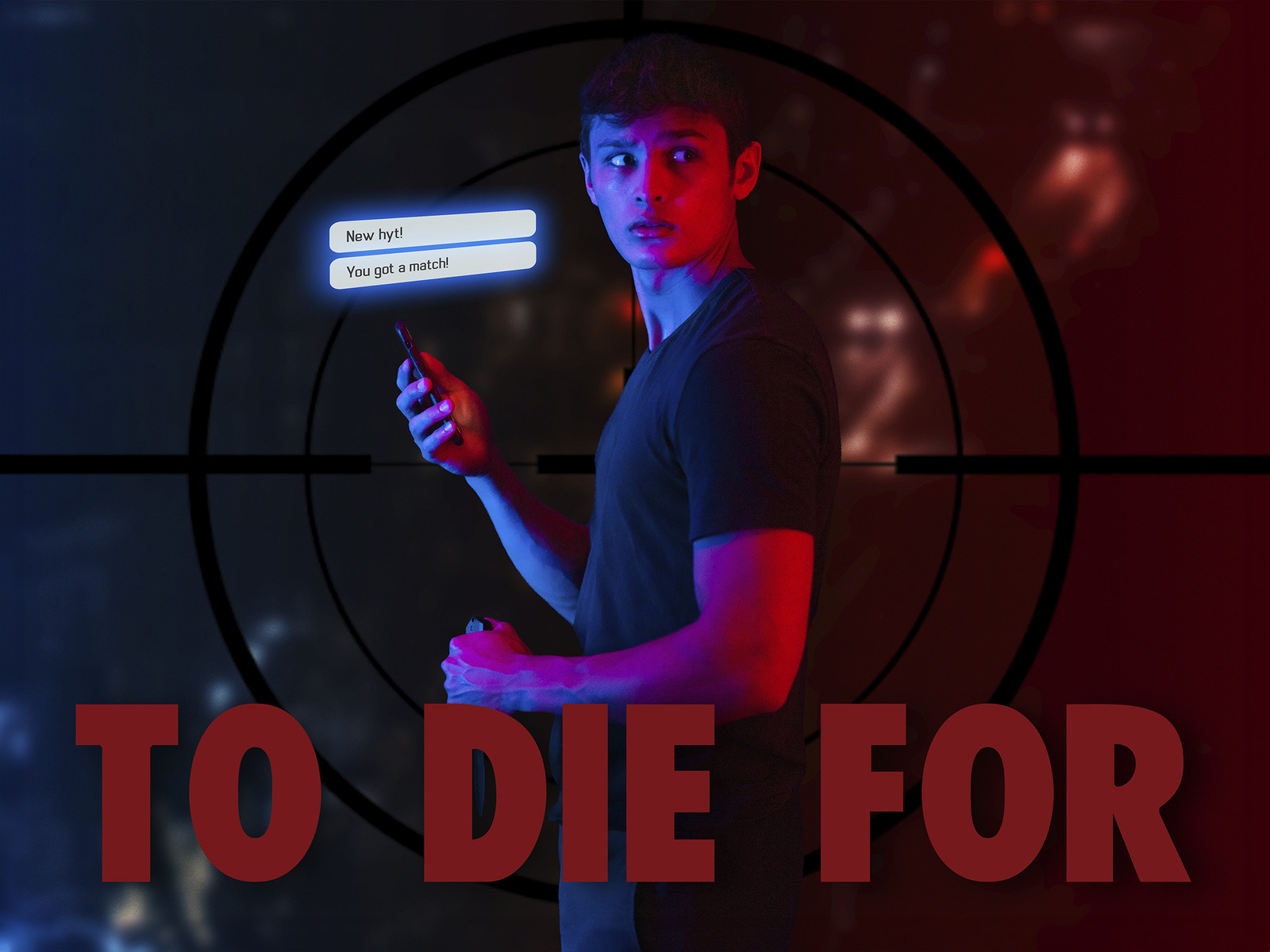 Prime Video: To Die For