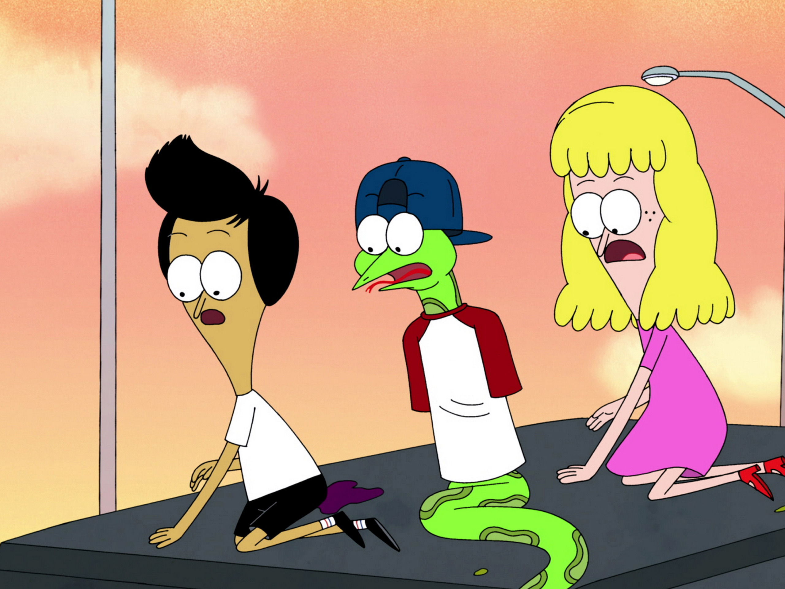 Prime Video: Sanjay & Craig - Season 2