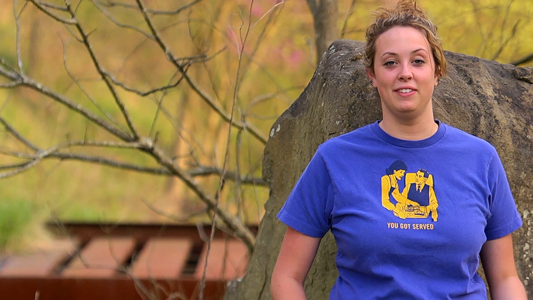 Cara And Shain Buckwild