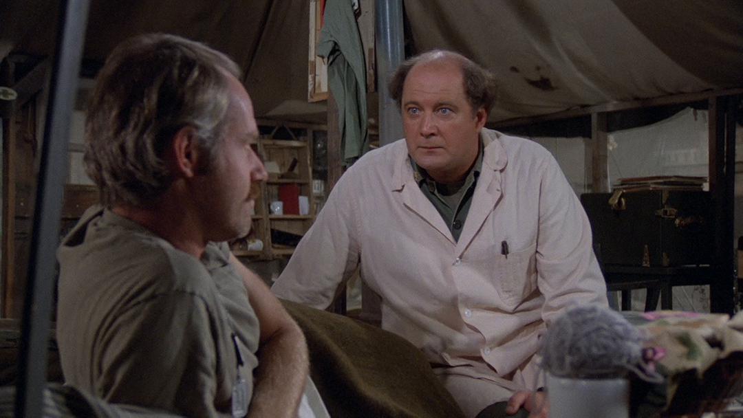 Prime Video: M*A*S*H Season 9