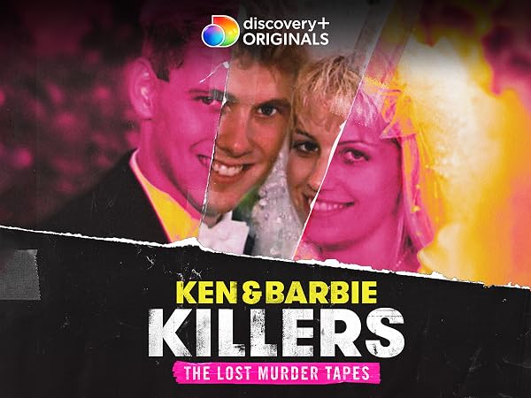 Ken En Barbie Killers – Ken And Barbie Killers Documentary – BLVB