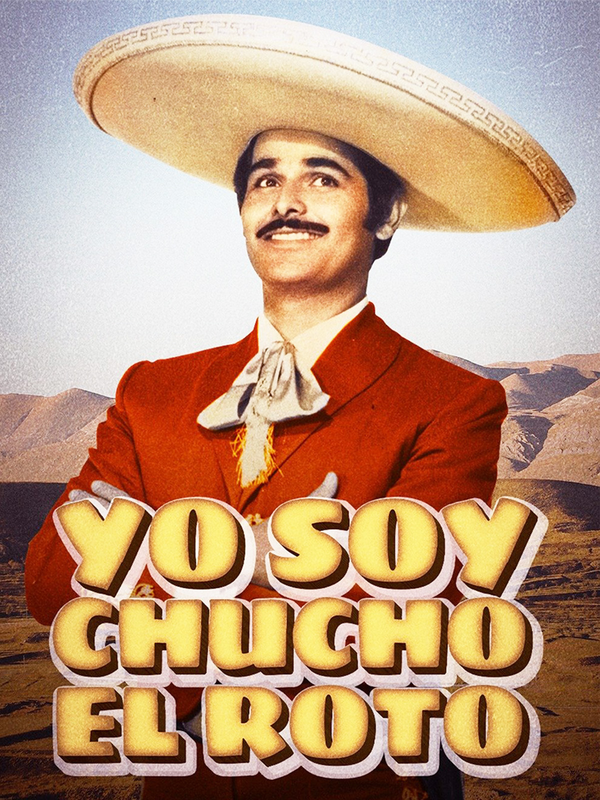 The Watch Movie Chucho